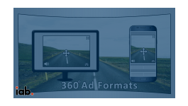IAB 360 degree ad format