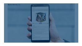 Swipe Cube Ad Format | Revive Adservermod
